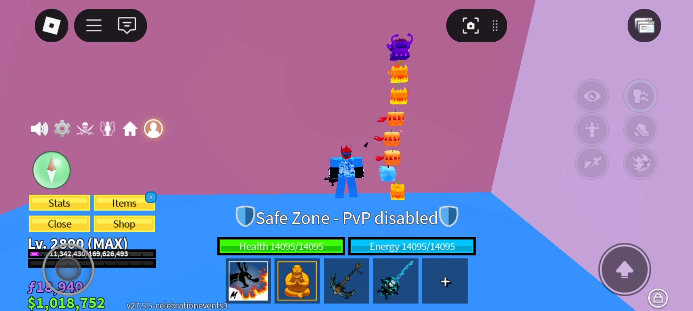 What a Stack | Fandom