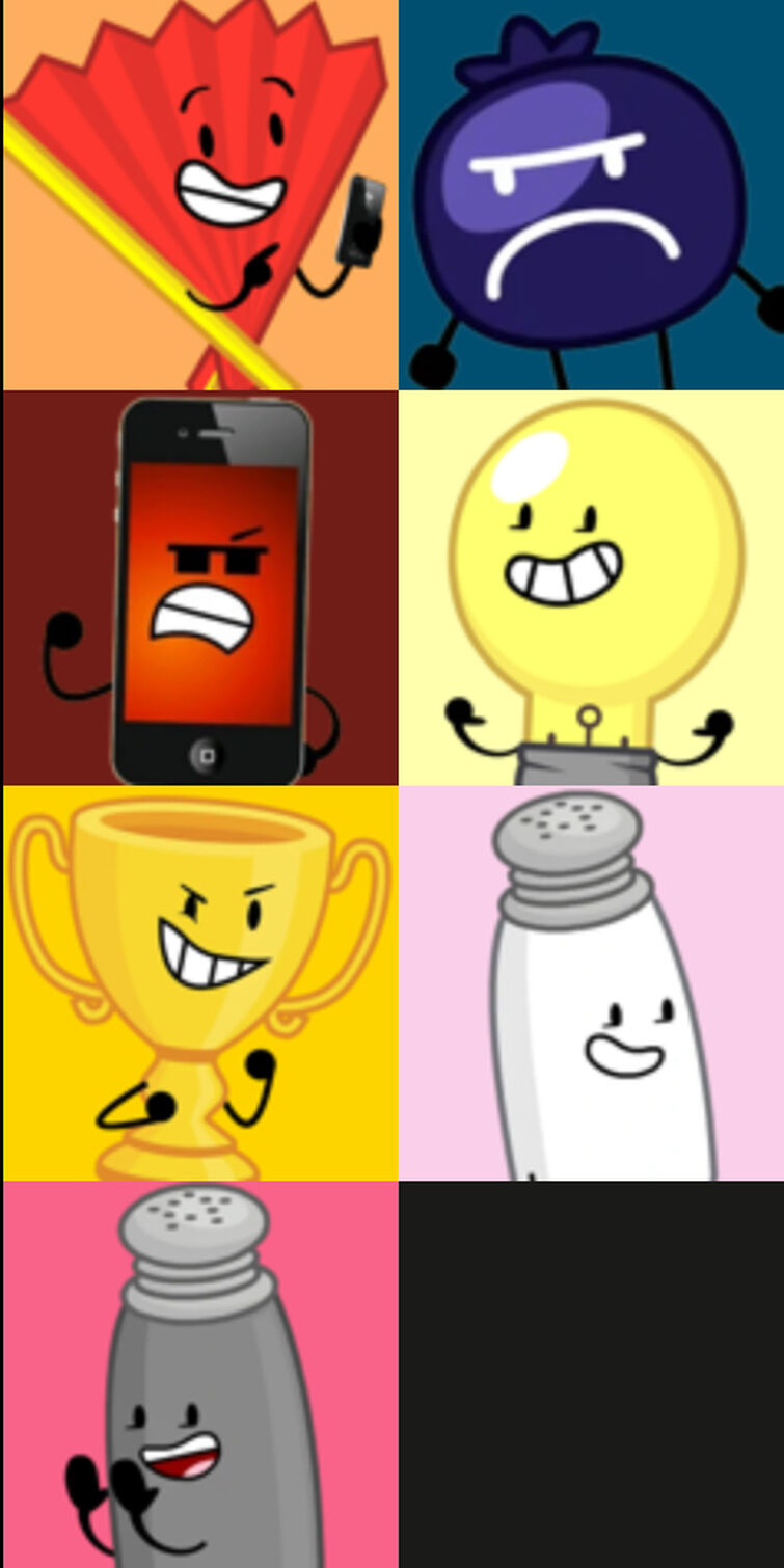 Discuss Everything About Inanimate Insanity Wiki | Fandom