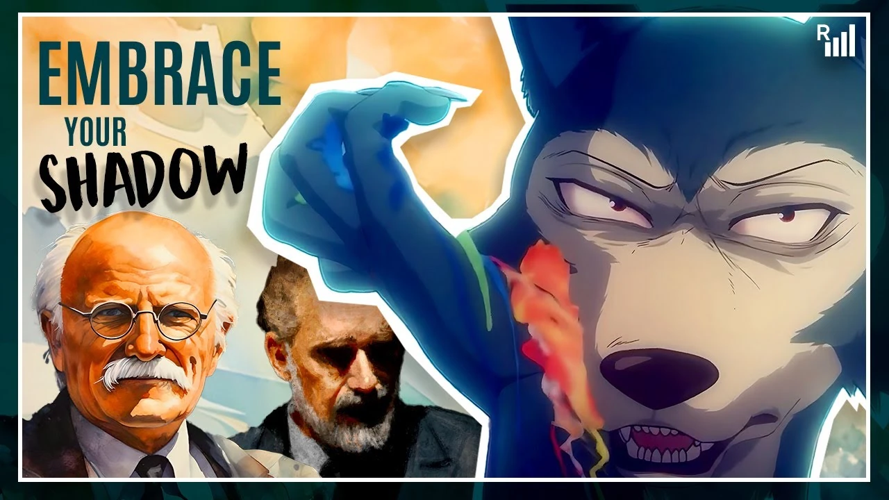 How Beastars Explore The Jungian Shadow. | Fandom