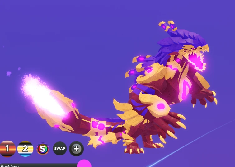 Magnamalo Arsonos skin | Fandom