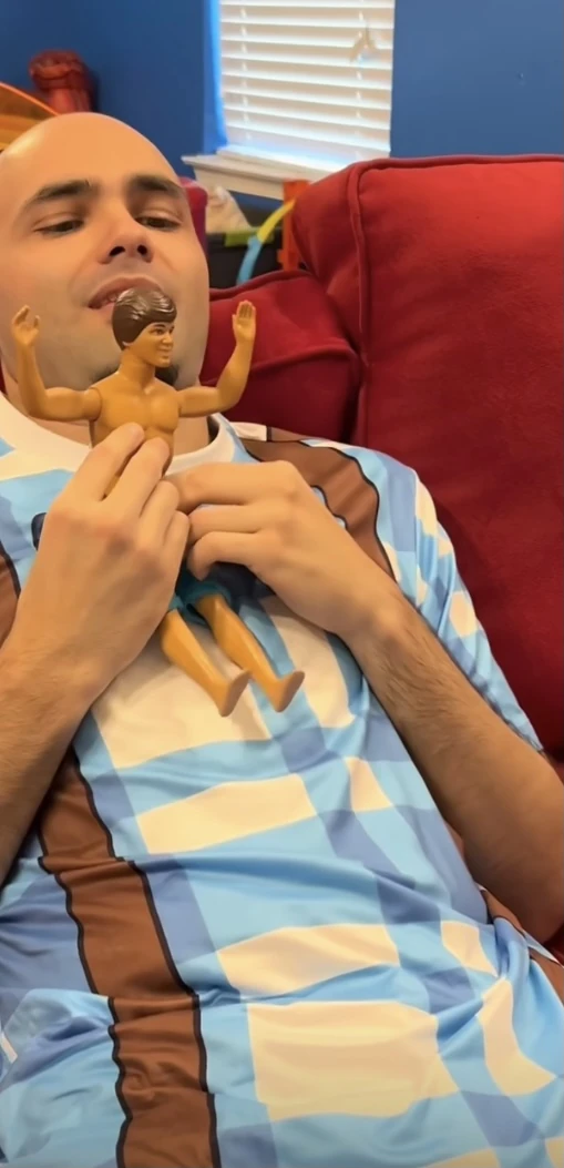 More clips for the upcoming live action SML video! | Fandom