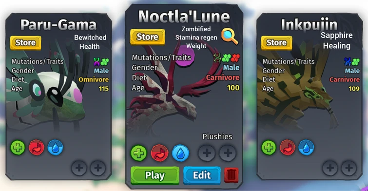 Discuss Everything About Creatures of Sonaria Wiki | Fandom