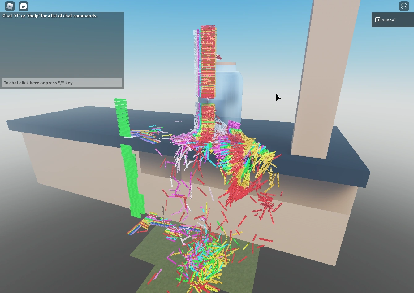 TRUSS OVERFLOW | Fandom