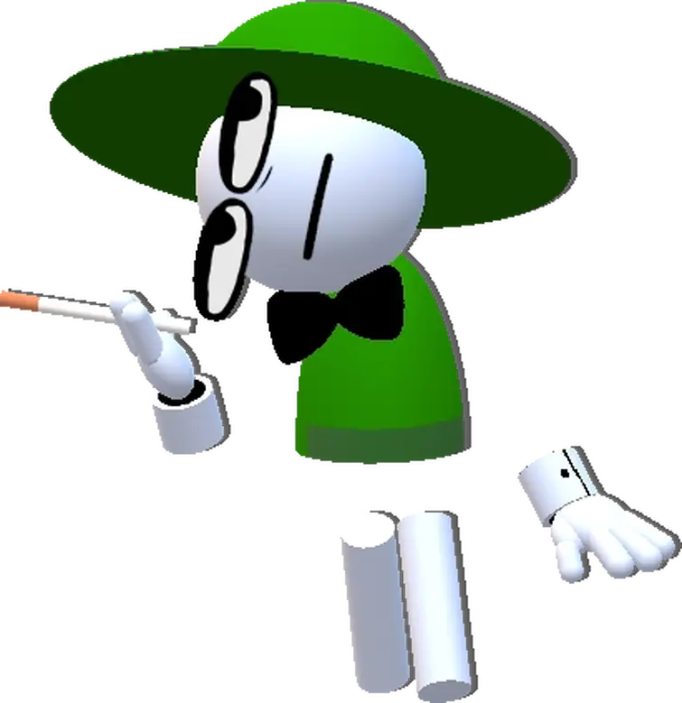 Tell me your favorite Character without telling me your favorite ...