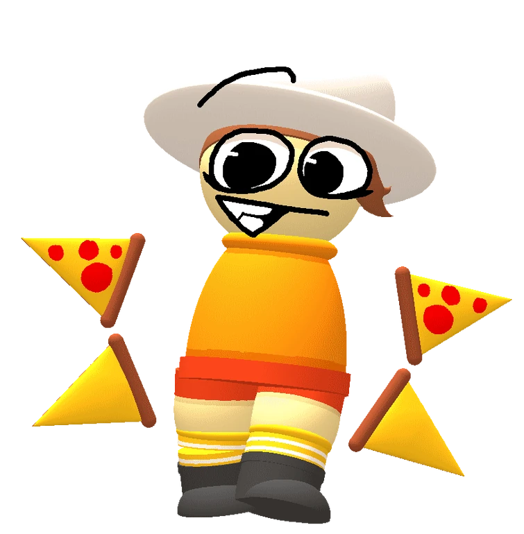 Discuss Everything About Dave and Bambi Fanon Revival Wiki | Fandom