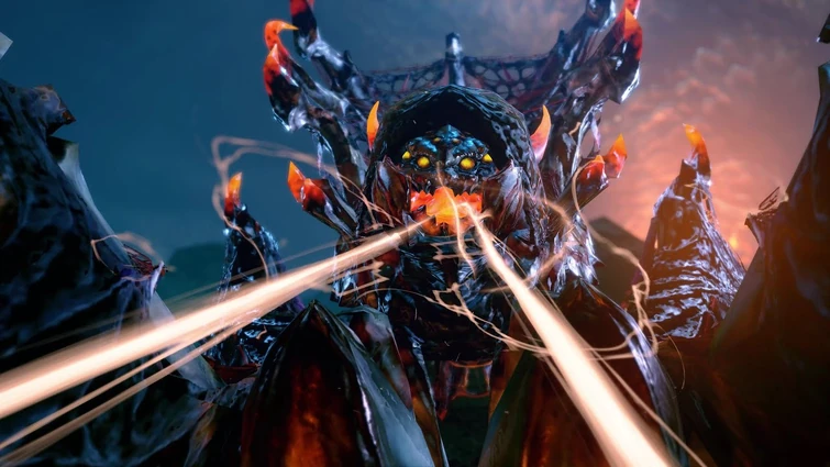 Monster Appreciation Week: Pyre Rakna-Kadaki | Fandom