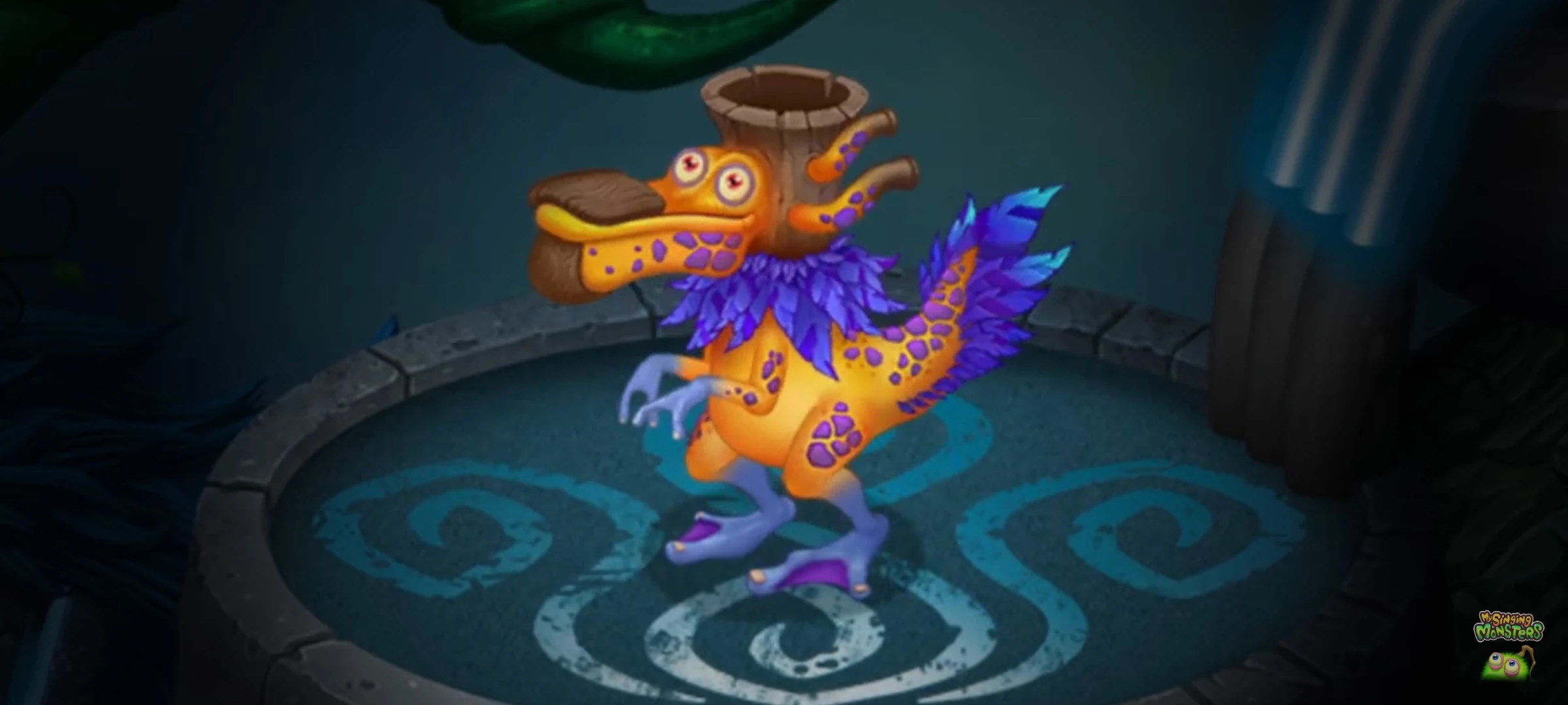 New Monsters for June! | Fandom