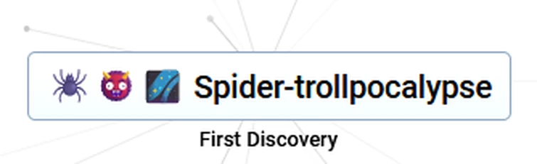Spider-Trolls + Trollpocalypse | Fandom