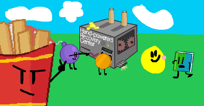 Objectober day 7: Selfie time! | Fandom