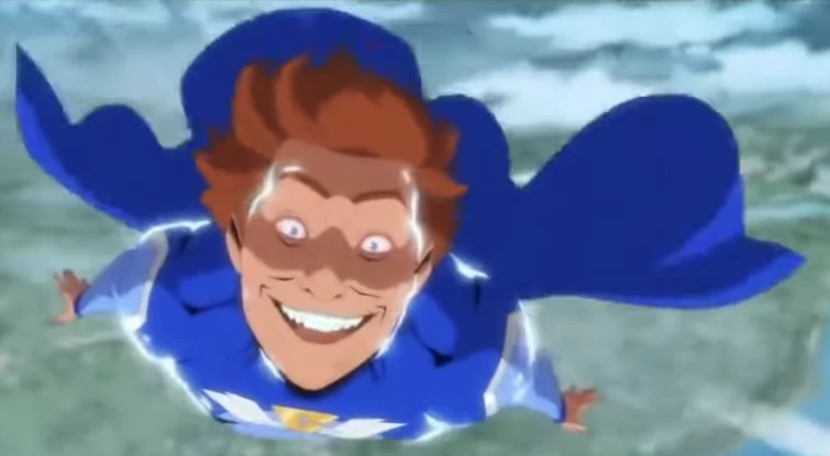 Discuss Everything About The Boys Wiki | Fandom