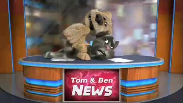 Discuss Everything About Talking Tom & Friends Wiki | Fandom