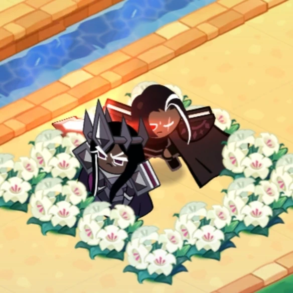 CHOCO, NOOO | Fandom