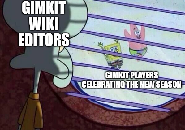 Happy Season 3 Day! | Fandom