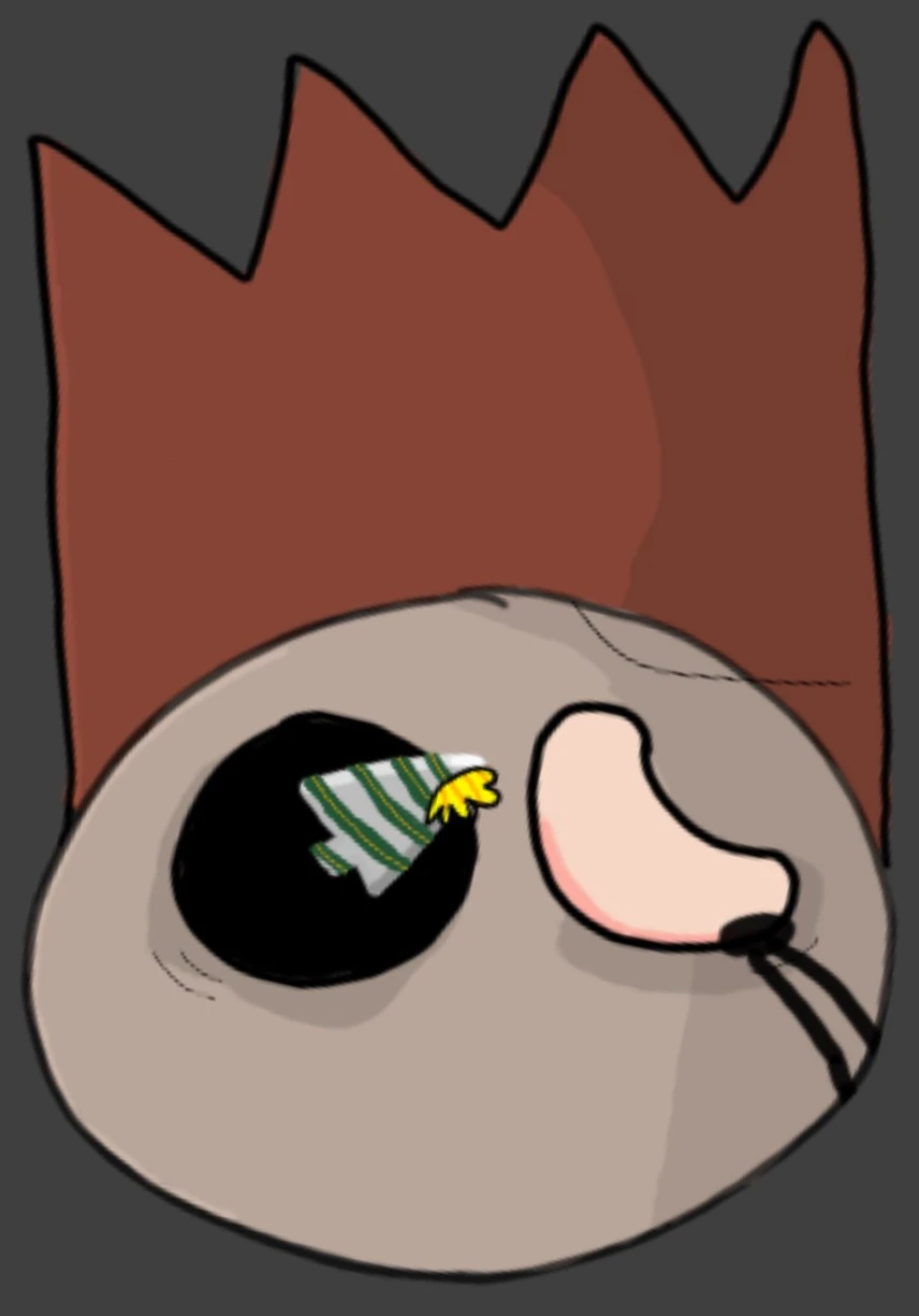 Tordbot Trouble but Tom this time | Fandom