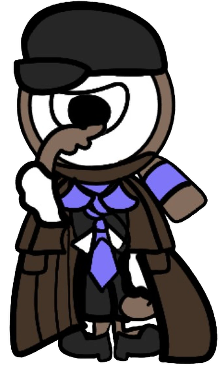 R&D's World Rodger! | Fandom