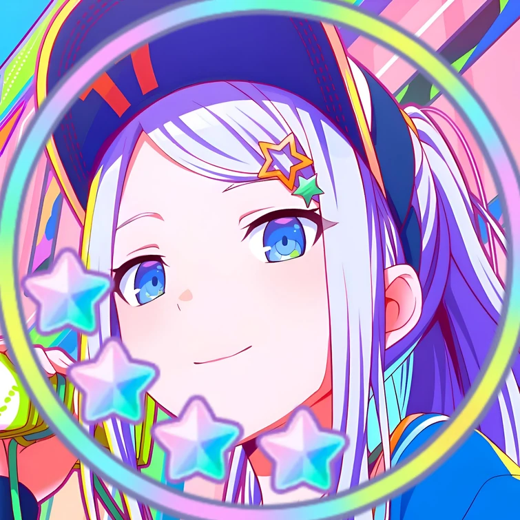 I MADE THE 4 STAR PFPS 💥💥💥💥💥 | Fandom