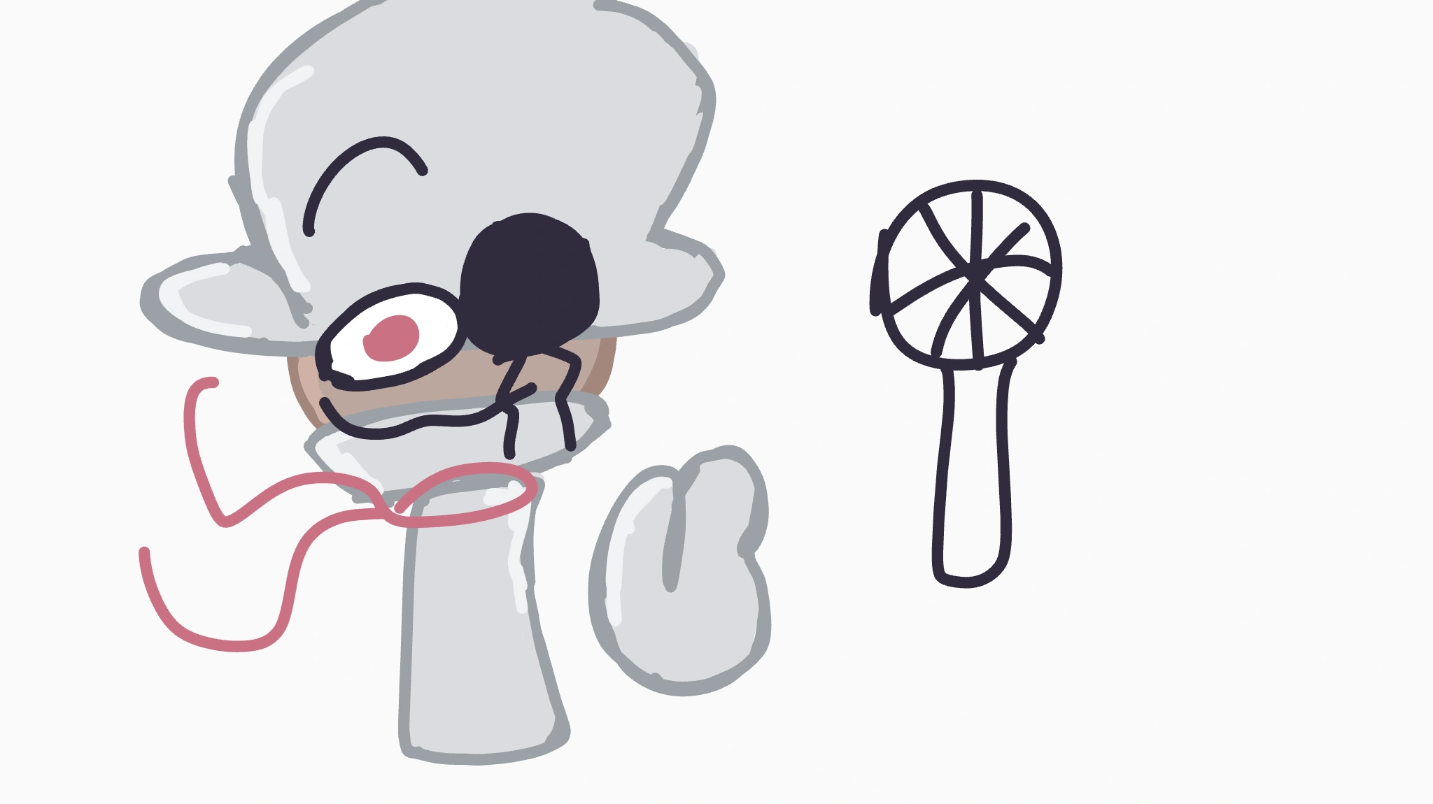 OPPOSITION BOIO | Fandom