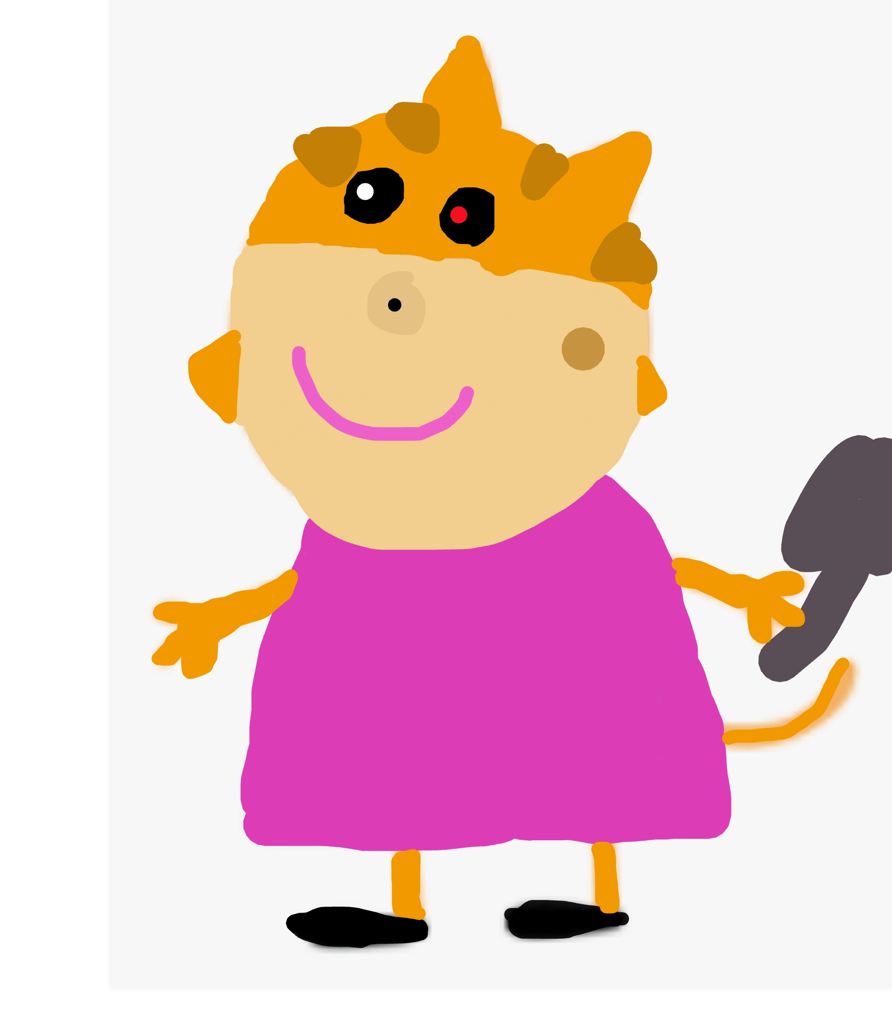 Crossover drawing | Fandom