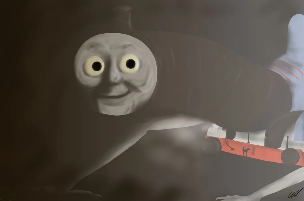 Imma be back later. | Fandom