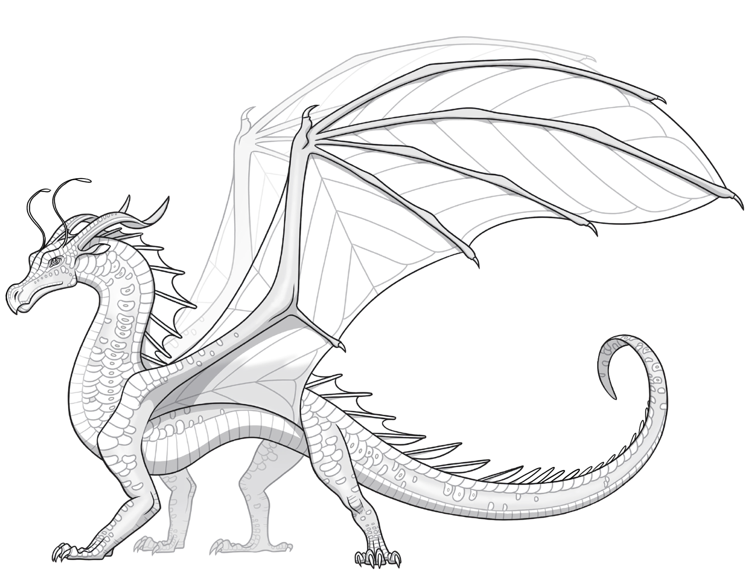 LeafWing-SilkWing base | Fandom