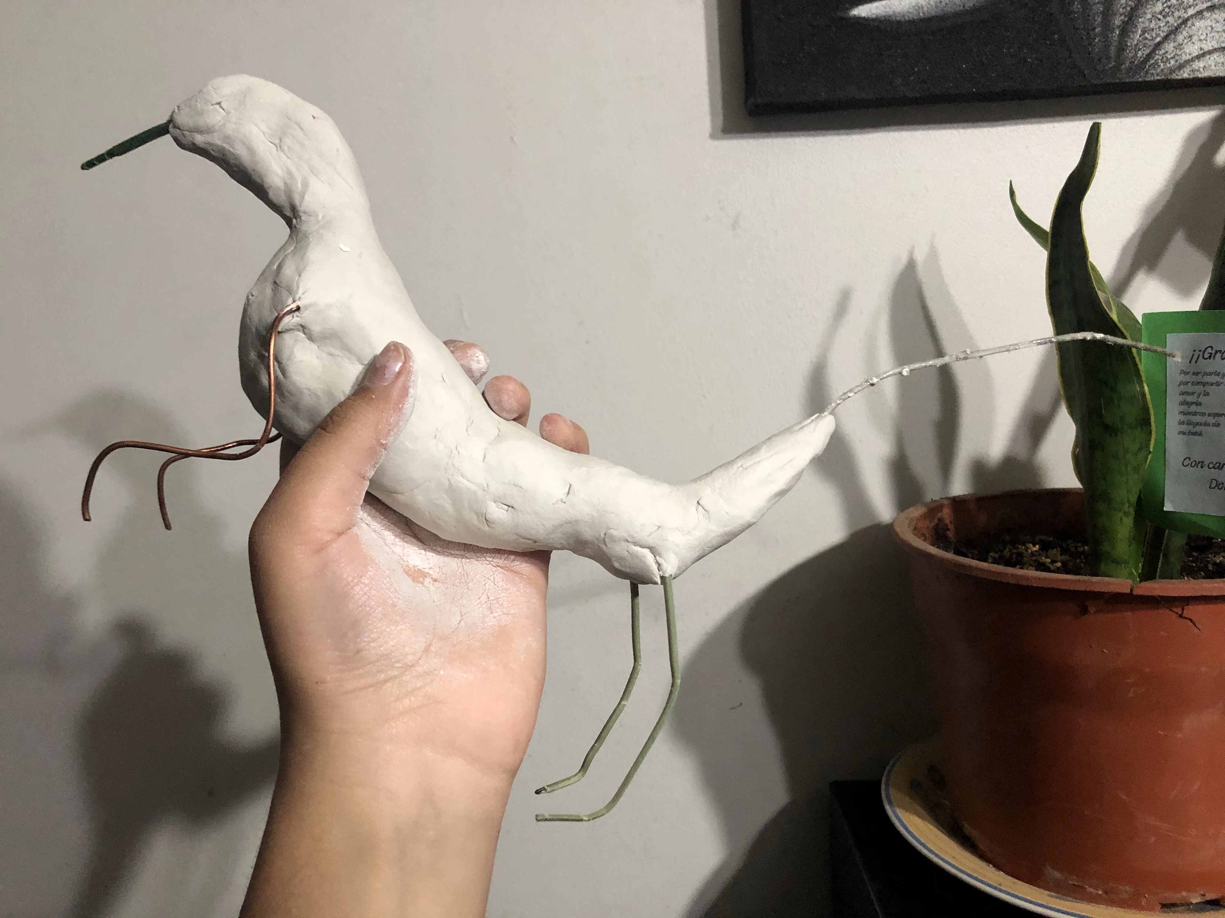 Making a (wanky) puffwump | Fandom