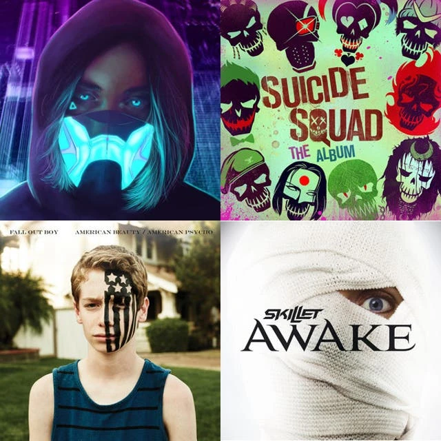 rate my spotify playlist | Fandom