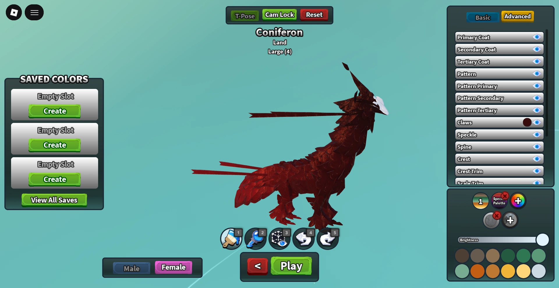skin comm finally finished gluh | Fandom