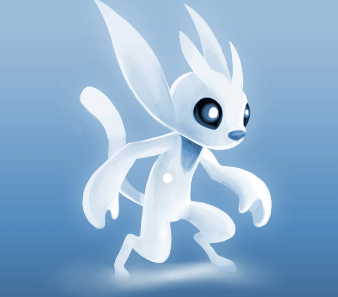Did ori inspire ani | Fandom