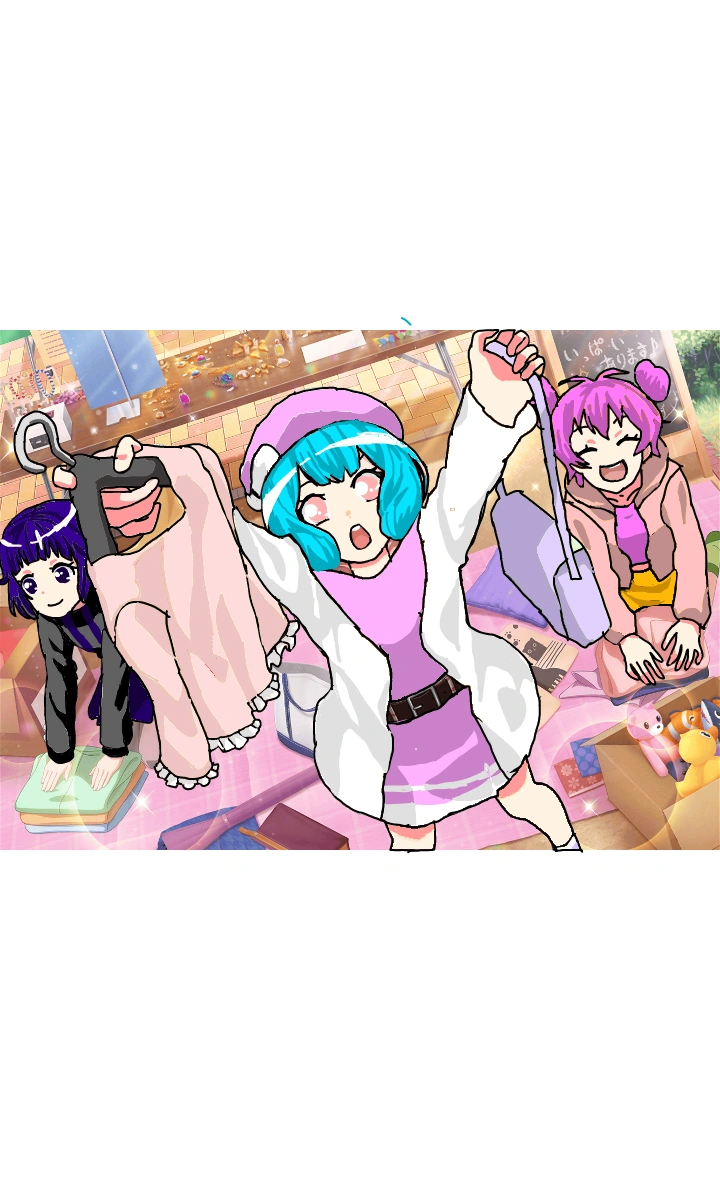 Done! (its absolute trash save me) | Fandom