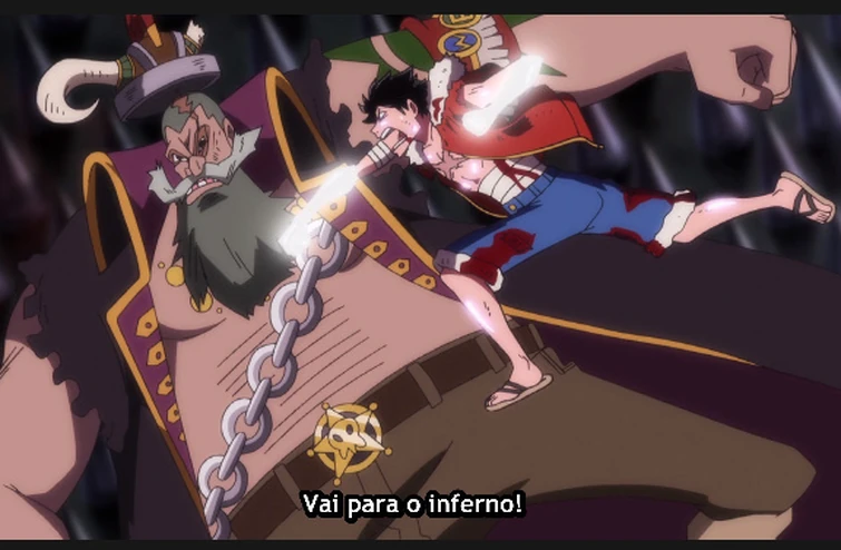 Discuss Everything About One Piece Wiki | Fandom