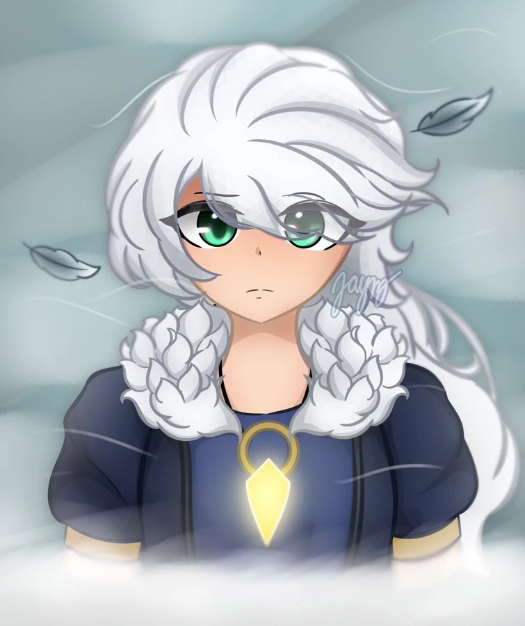 Zephyr (art) | Fandom