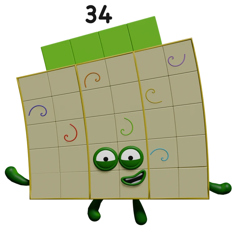 Discuss Everything About Numberblocks Wiki | Fandom