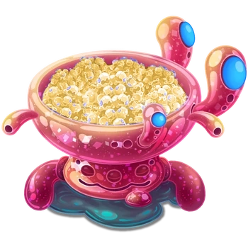 Unnattuned Dish-Harmonizer. | Fandom