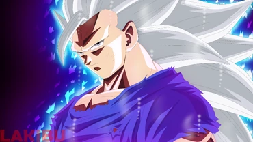 Discuss Everything About Dragon Ball Wiki | Fandom