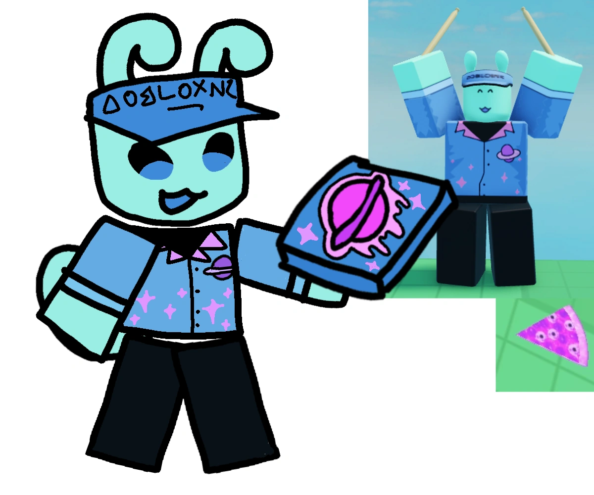 Alien elliot -> alielliot | Fandom