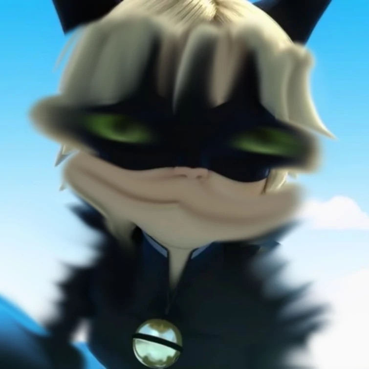 miraculous cursed images😌 | Fandom