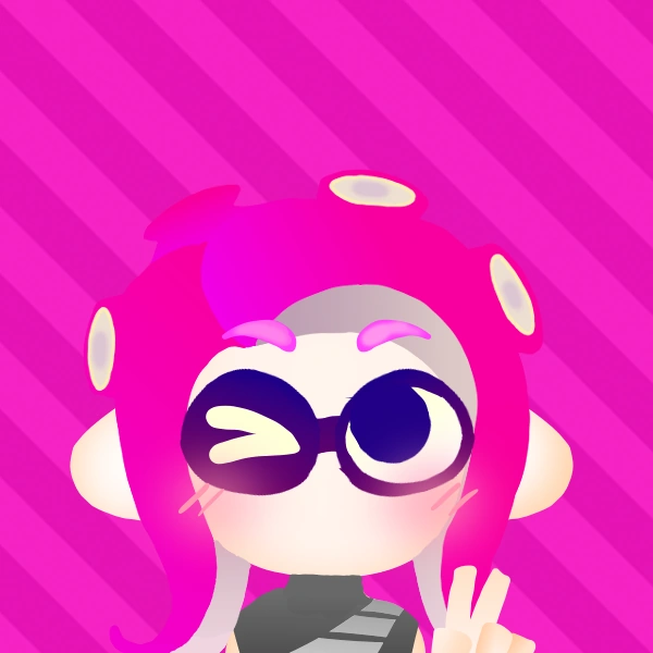 Agent 8 Icon!!! | Fandom