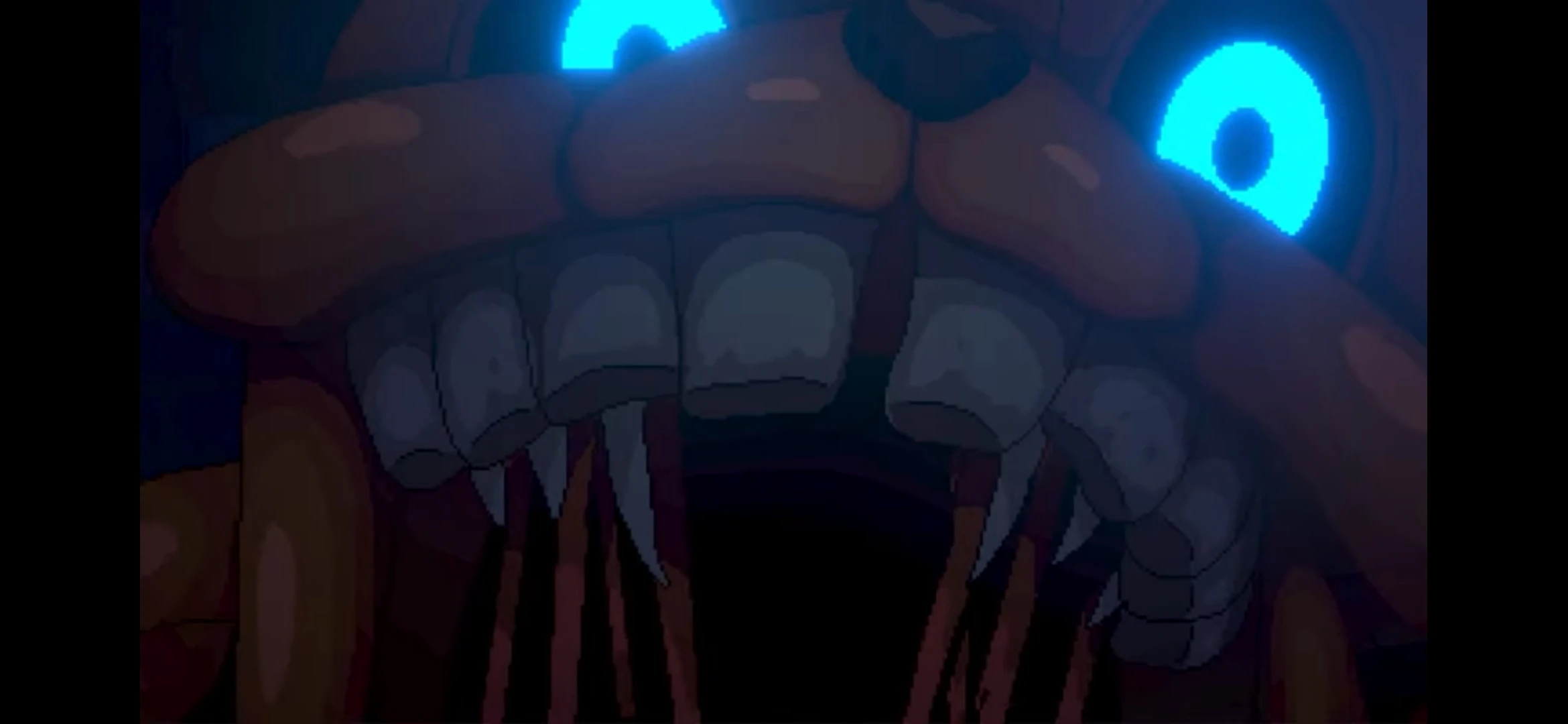 Into the Pit theory | Fandom