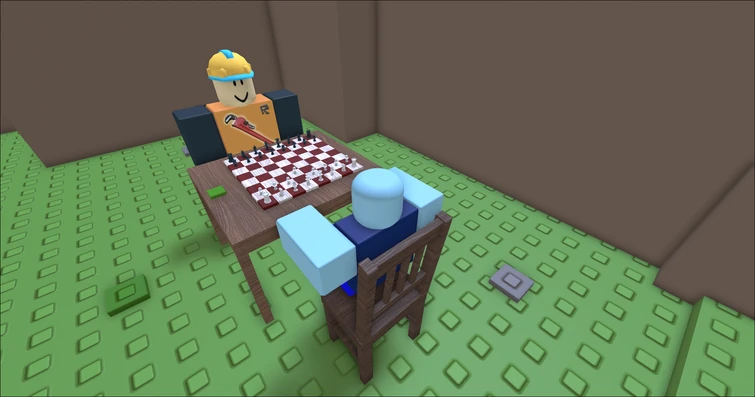 Discuss Everything About Block Tales Wiki | Fandom