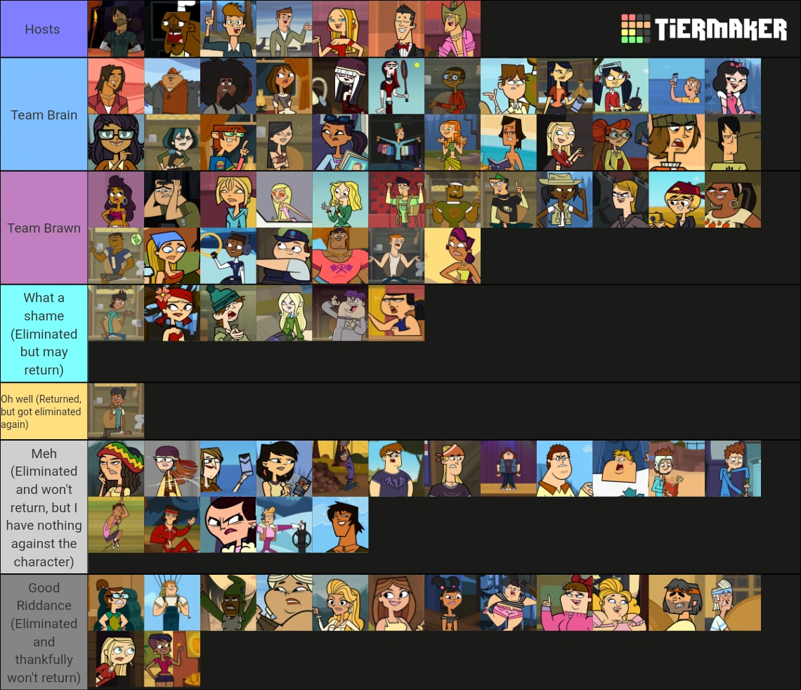 TD Ultimate Episode 43 | Fandom