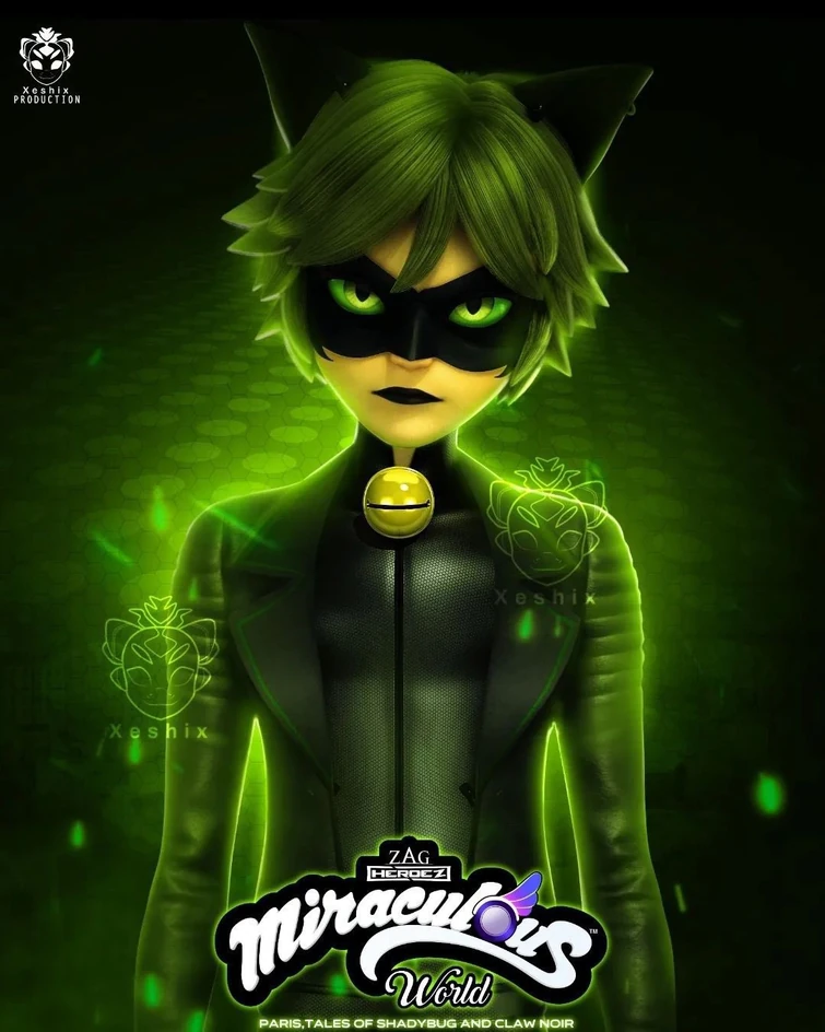 Discuss Everything About Miraculous Ladybug Wiki | Fandom