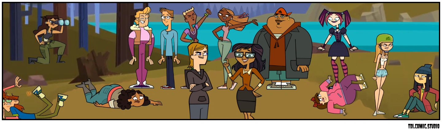 Sneak peak on my upcoming thingy | Fandom