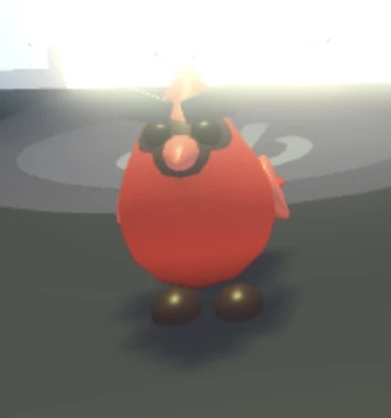 Vane is an Angry Bird. | Fandom