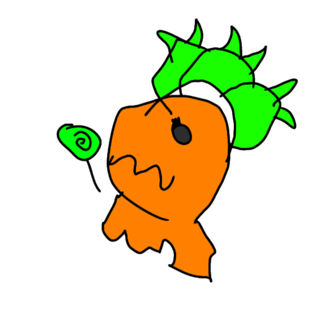 New monster MEEB | Fandom