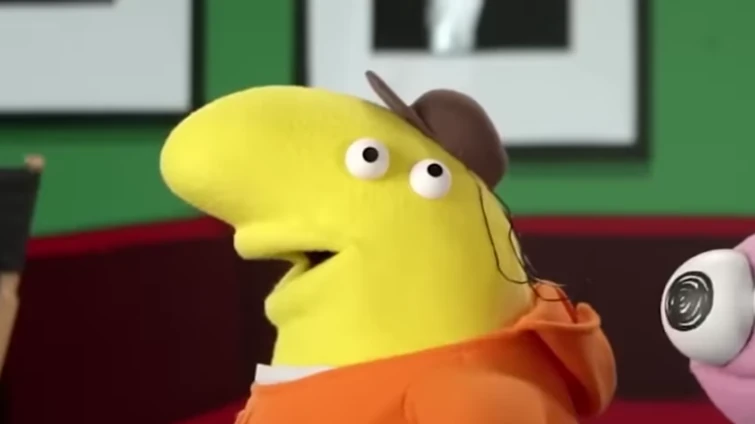 Cosmos Vs SpongeBob SquarePants (MLP IDW Comic Vs Nickelodeon) | Fandom