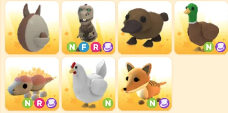 Looking for mega merhorse | Fandom
