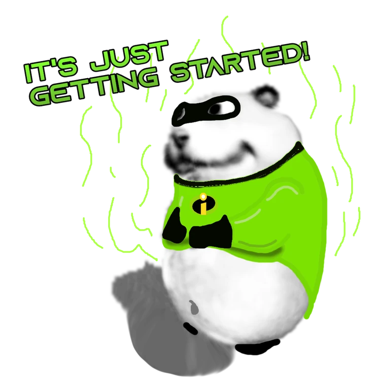 Incredible Gassik. It's Just Getting STARTED! | Fandom