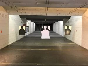 Shooting Gallery is back! | Fandom