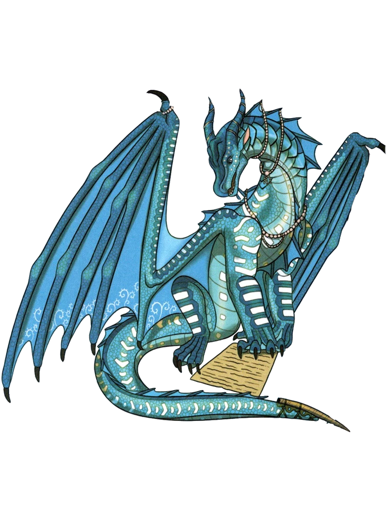Discuss Everything About Wings of Fire Wiki | Fandom