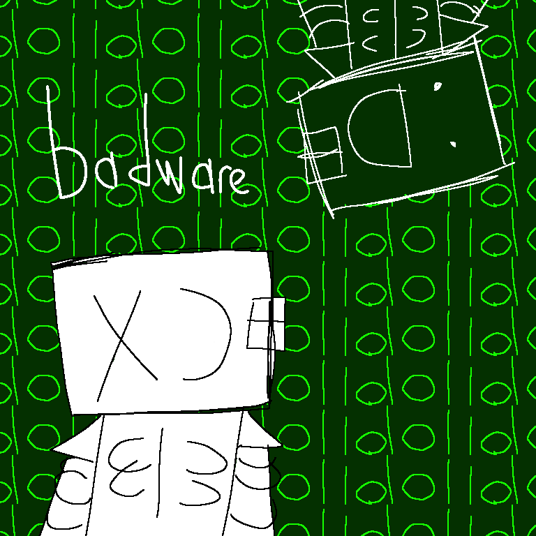 Badware woooo | Fandom
